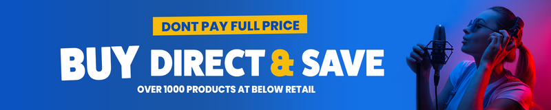 Wholesale open to the public