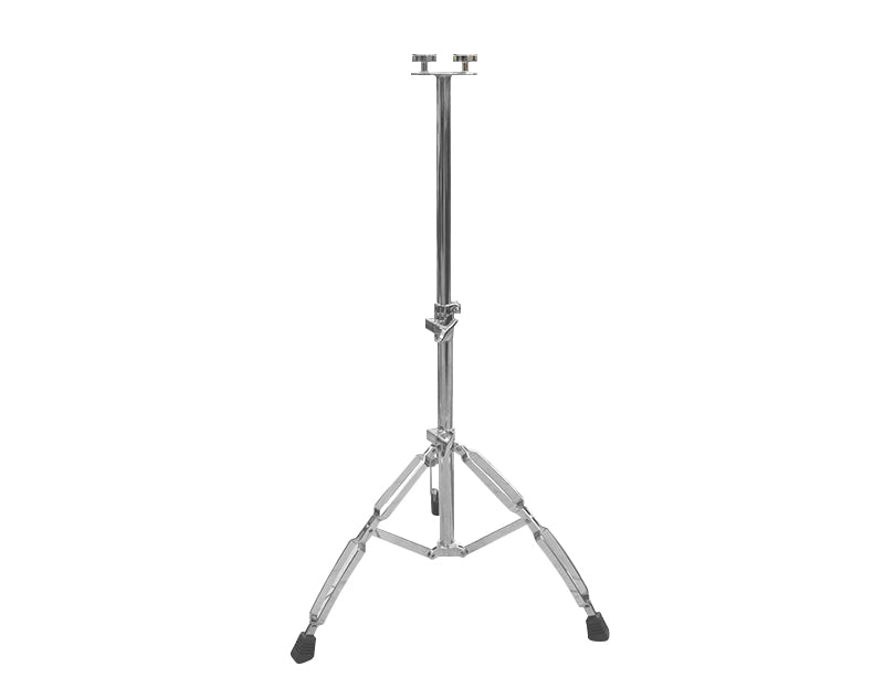 Double Braced Conga Stand Adjustable