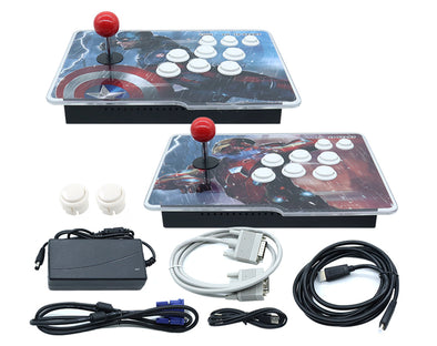 Wholesale open to the public