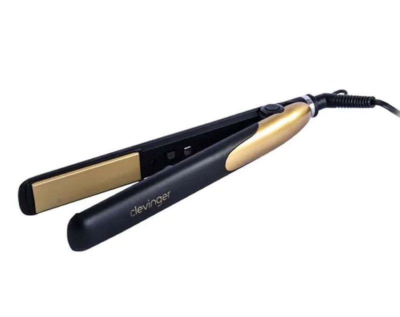 Clevinger Super Smooth Hair Straightener